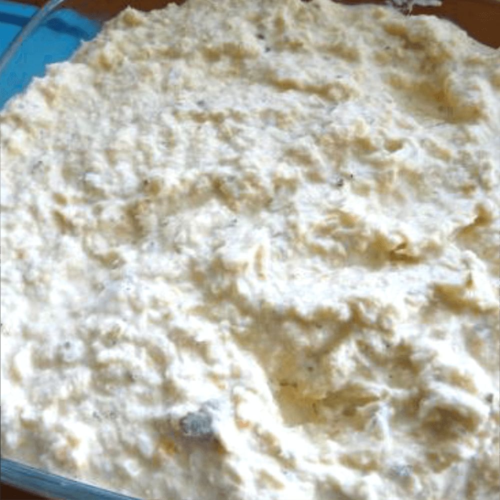 Domáca treska - Recepty - Háčik