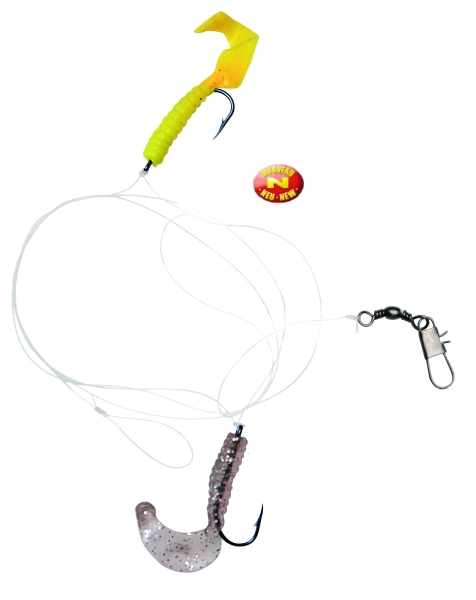 Háčik - Rybárske potreby