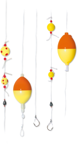 Háčik - Rybárske potreby