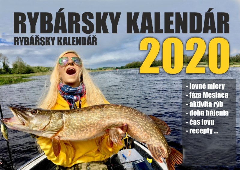 Háčik - Rybárske potreby